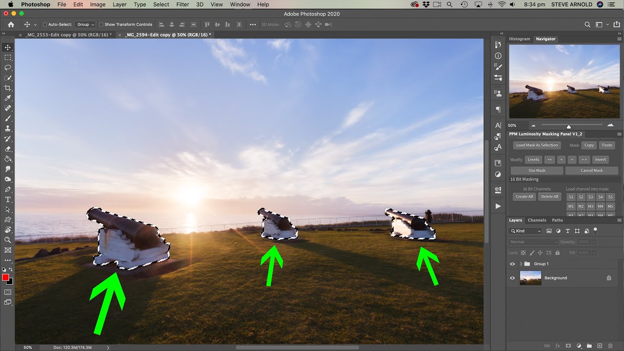 How To SAVE SELECTIONS Photoshop Tutorial YouTube how-to-save-selections-photoshop-tutorial-youtube