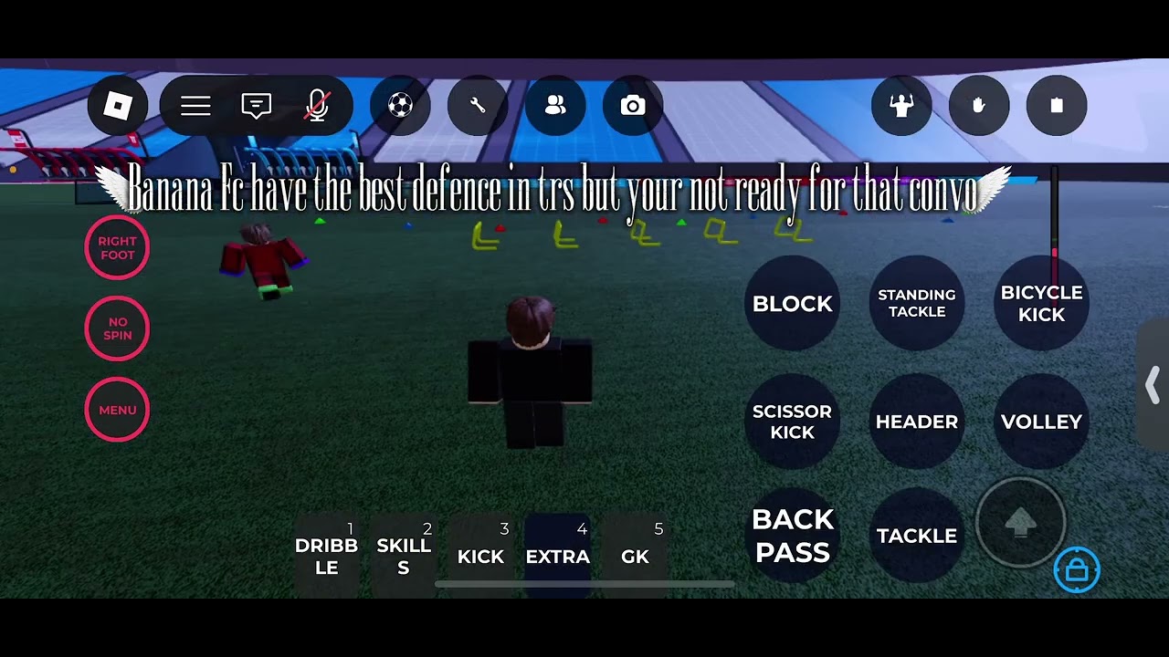 Banana Fc edit|official channel| - YouTube