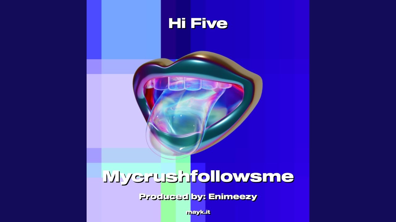 Hi Five YouTube hi-five-youtube