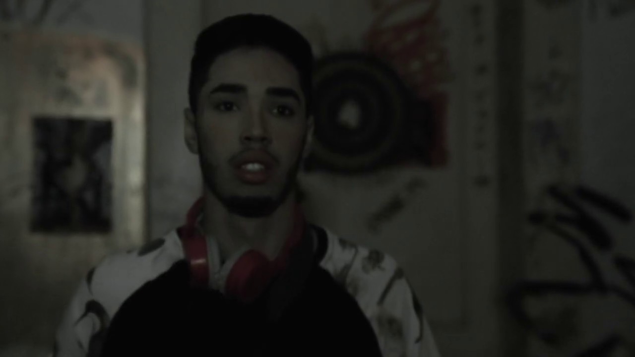 Copycat (Horror Short Film) - YouTube