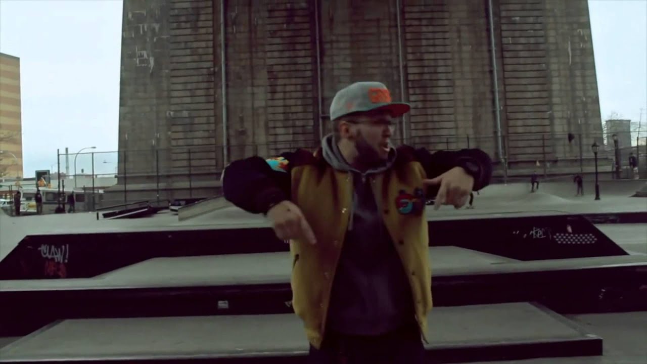 Andy Mineo - AYO - Remix - Prod by Noyzi - YouTube