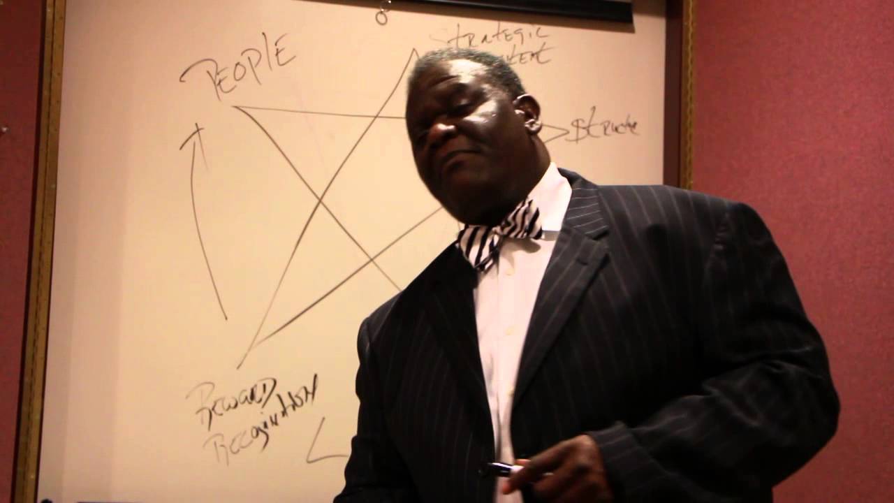 Dr. Terry Jackson - YouTube