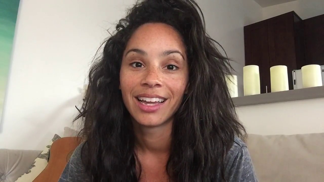 "Live Your Highest Truth" W/ Maya McClean / SELF LOVE / #LYHT - YouTube