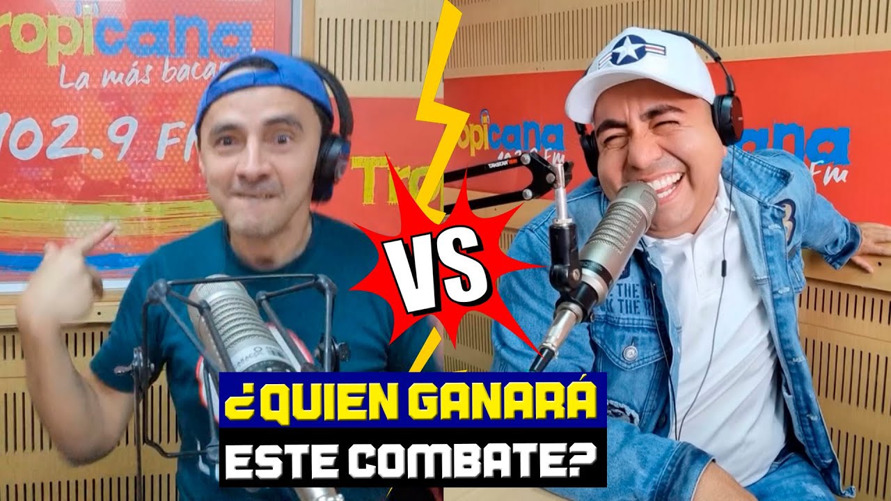 En cuestión de chistes malos... Luchito Humor. Y yo... ¡Nos damos duro ...