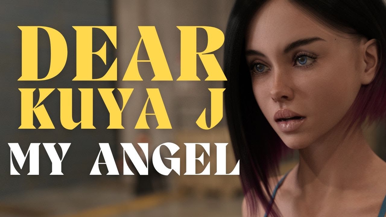 PART 3-UNANG SAMPA💕DEAR KUYA J💕EPISODE 2 - YouTube