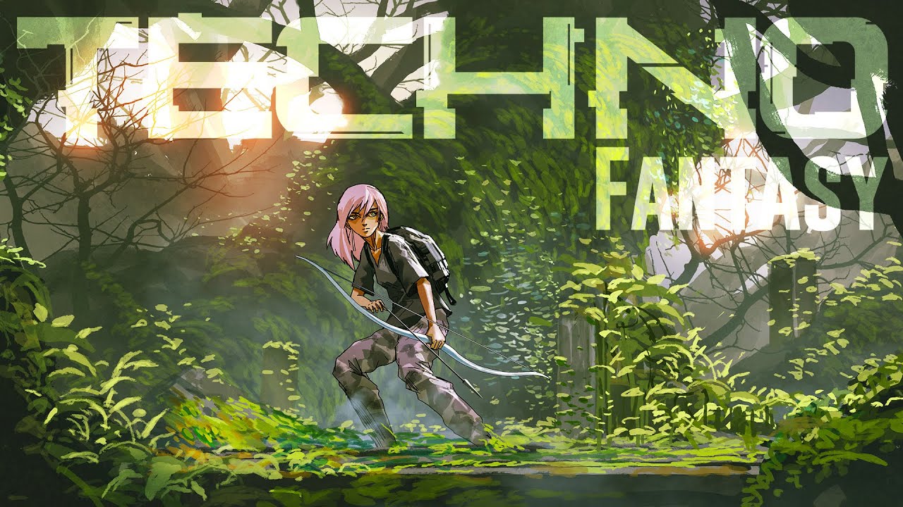 Best Techno Music Mix - Techno Song #23 - SENTRY - Fast Upbeat Techno ...