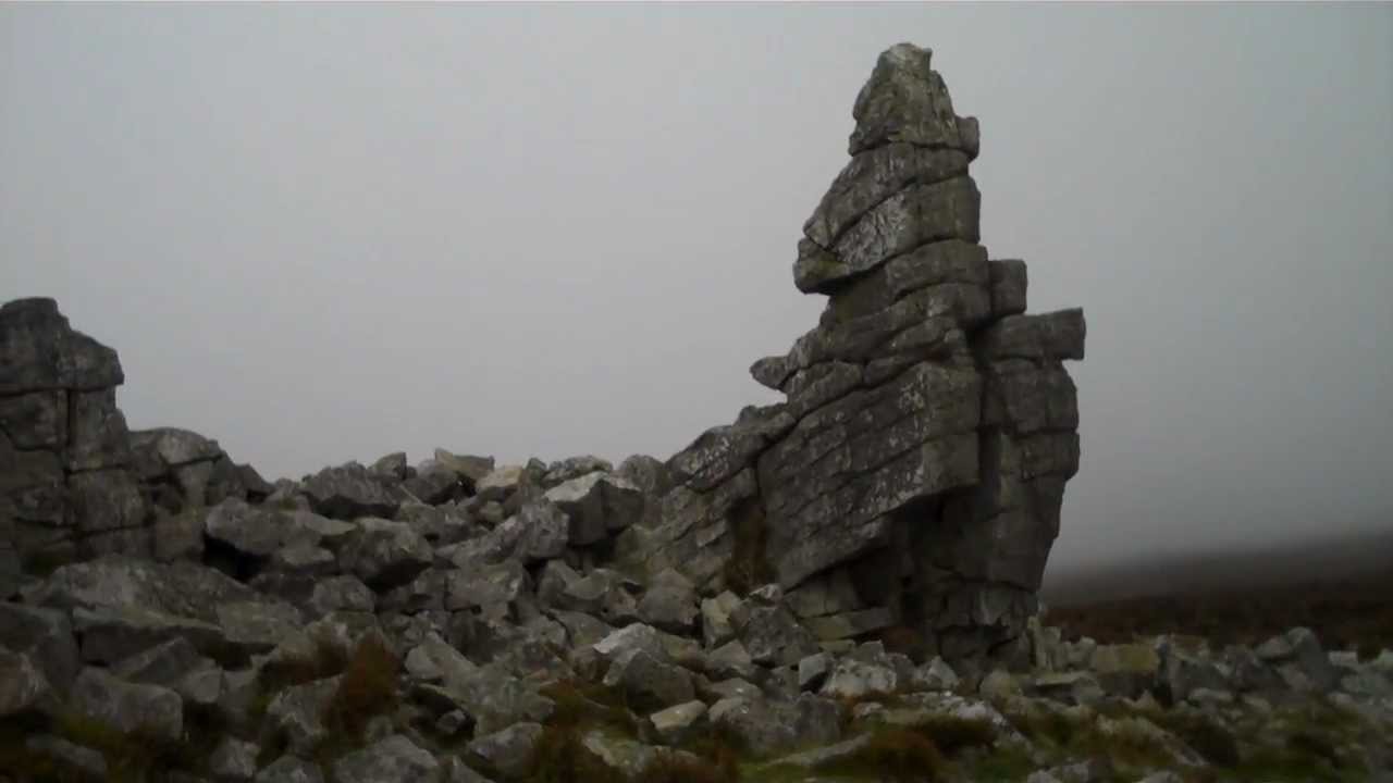 The Devils Chair - YouTube