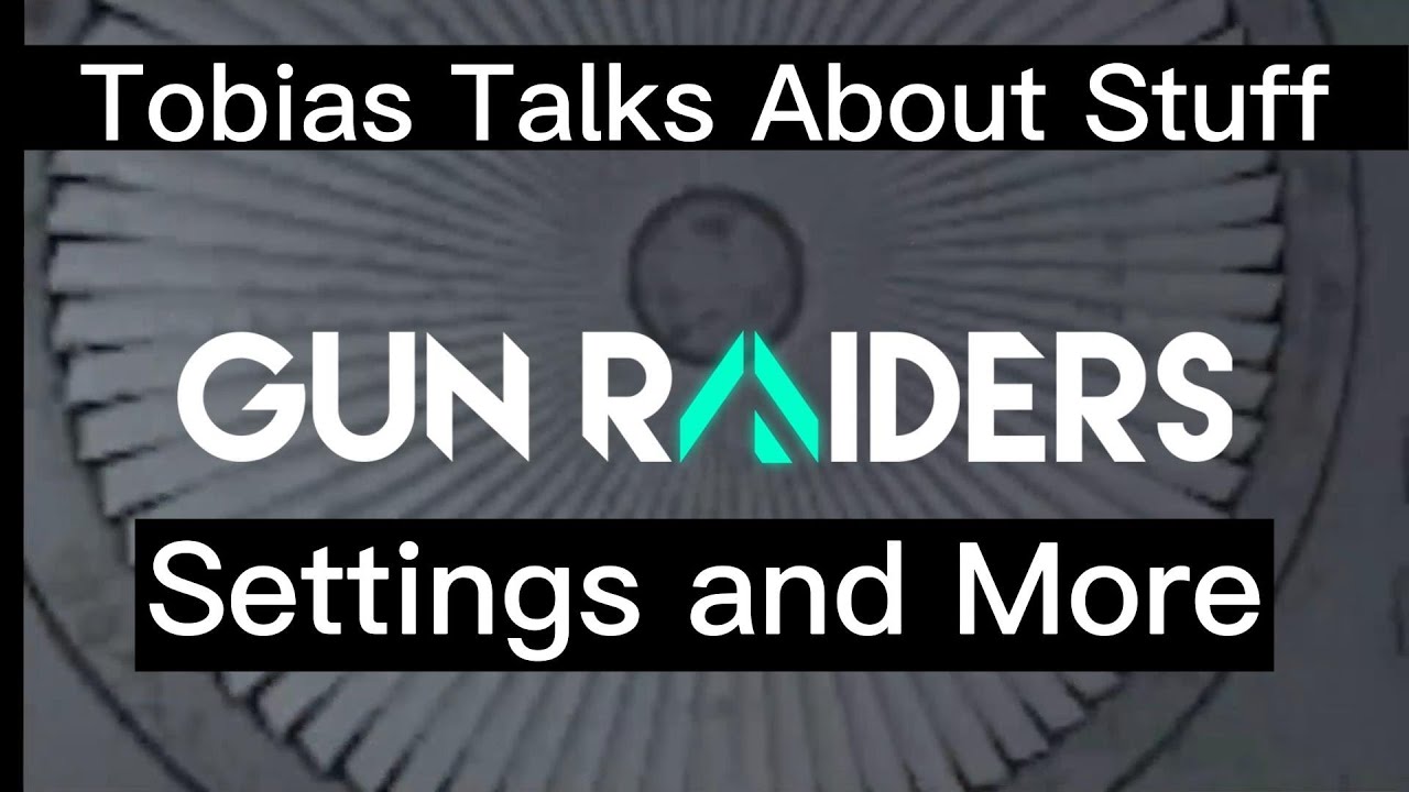 Gun Raiders VR - Settings and More - YouTube