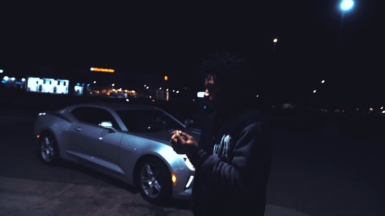 NLB Dae - PAIN MEDS [OFFICIAL VIDEO] - YouTube