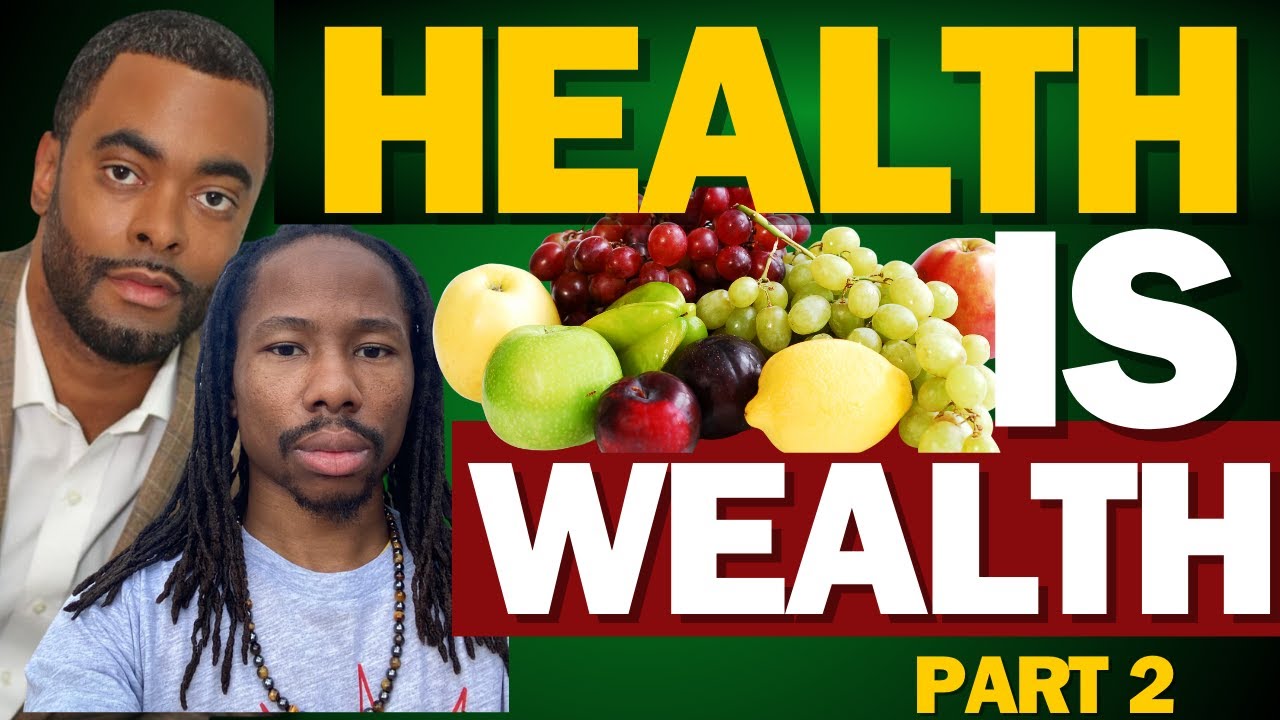 Healthy Habits, Wealthy Life: Building a Sustainable Lifestyle Part 2 ...