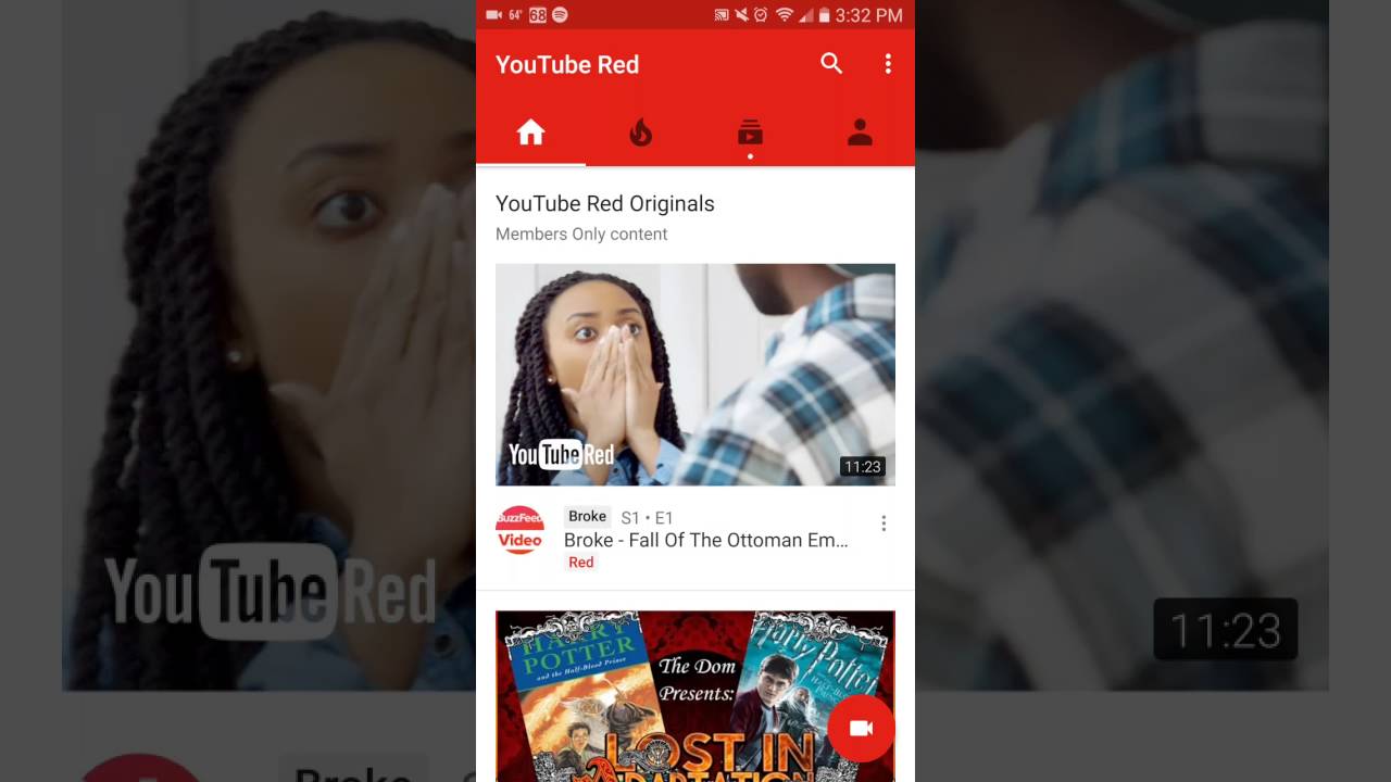 What Does Screen Overlay Detected Mean YouTube What Does Screen Overlay Detected Mean YouTube