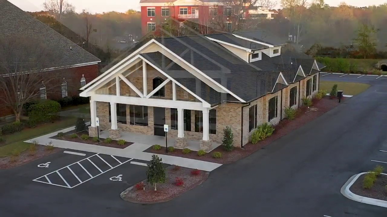 Dr. Conard Dentistry - YouTube