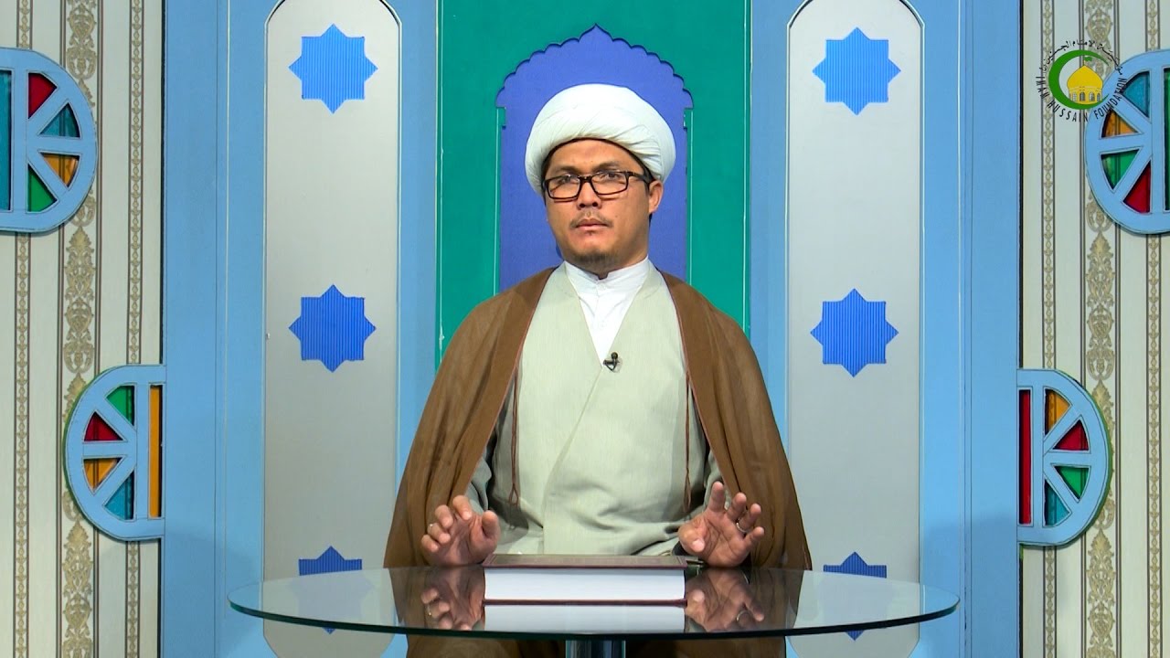 164. Pagsisi/ Panunumbalik (5) - Pangalan ng Taga-panayam : Sheikh Abul ...