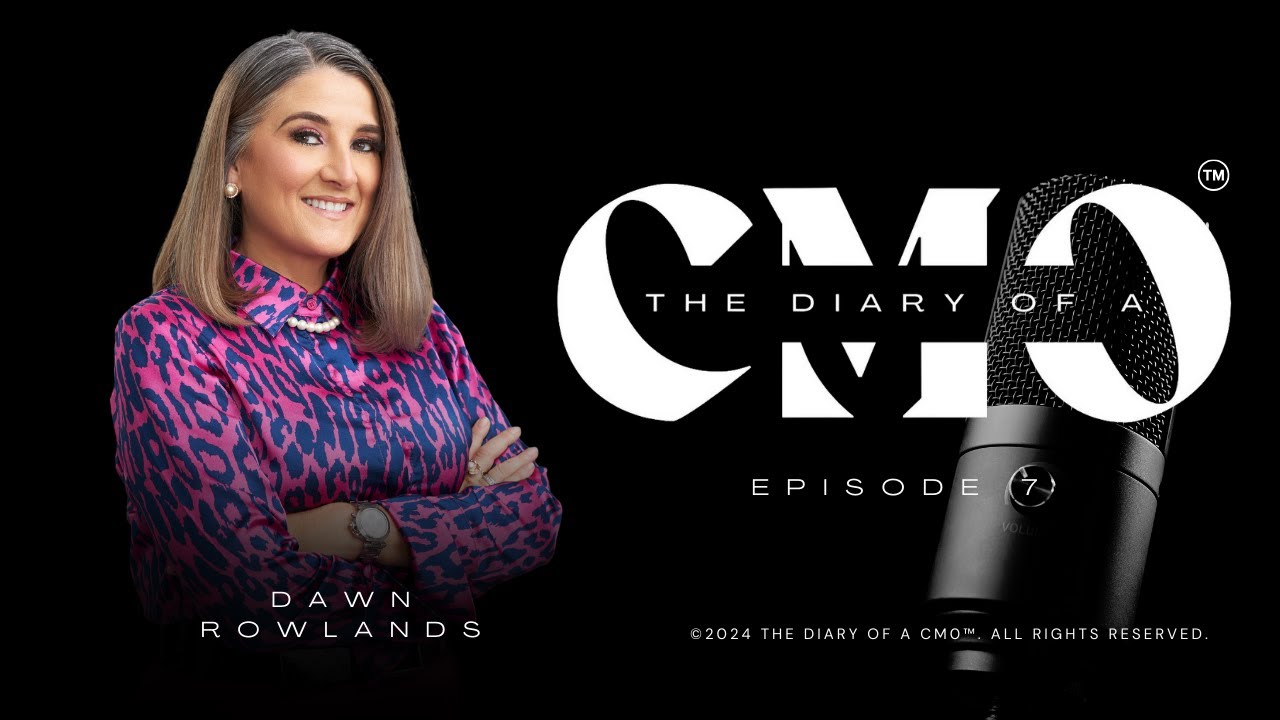 Dawn Rowlands: The Relentless Journey to Building One of Africa's ...