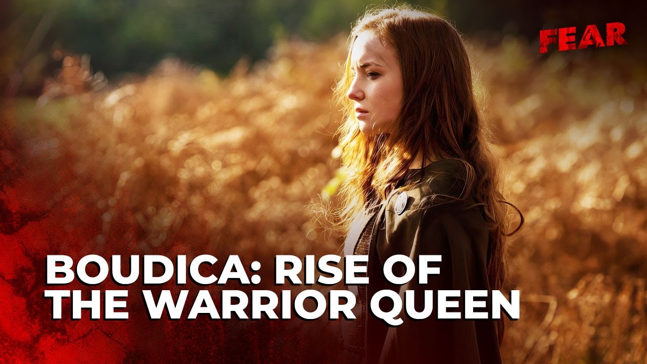 Boudica: Rise of the Warrior Queen - Officiële Trailer | FEAR - YouTube