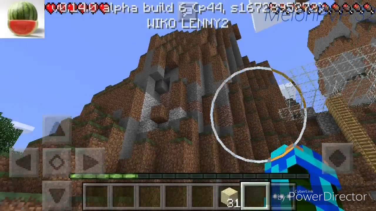 minecraft Folge 2 /ich hole Marci ab - YouTube