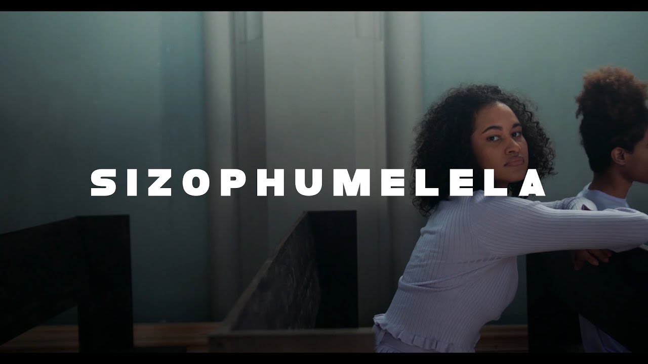 SizoPhumelela - Romeo Makota x Samuh ft Msongi (OFFICIAL VISUALISER ...