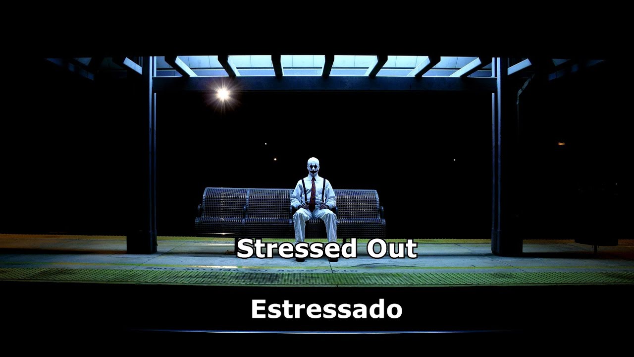 twenty one pilots - Stressed Out Tradução Legendado - YouTube Music