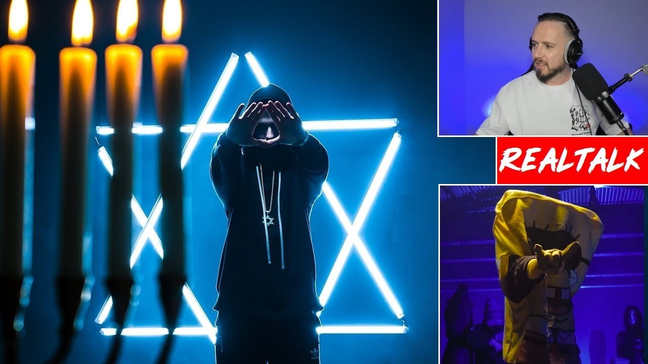 SUN DIEGO Sein kometenhafter Aufstieg zum gehypeten Rapper SPONGEBOZZ ...