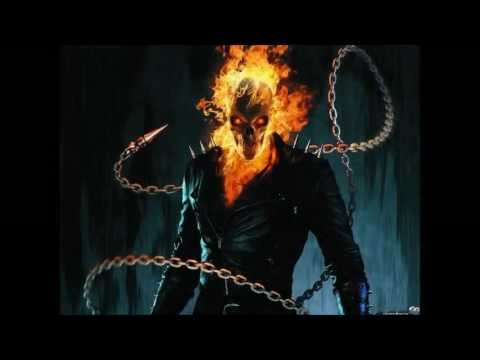 Ghost Riders In The Sky Lyrics - YouTube