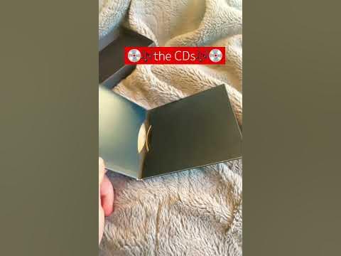 This came in a week early #gorillaz #dsides #cds #album #collector # ...