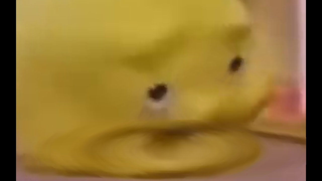YTP Quickie: Return of the Yellow glop of goo - YouTube