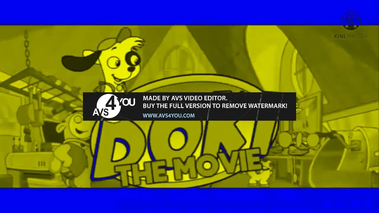 Doki The Movie Effects Sponsored By Preview 2 Effects In G Major 2 ...