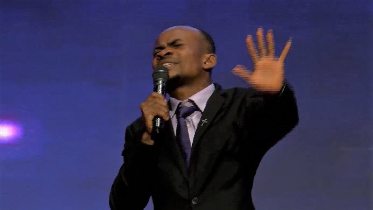 David Edwin - Praise and Worship Medley - YouTube