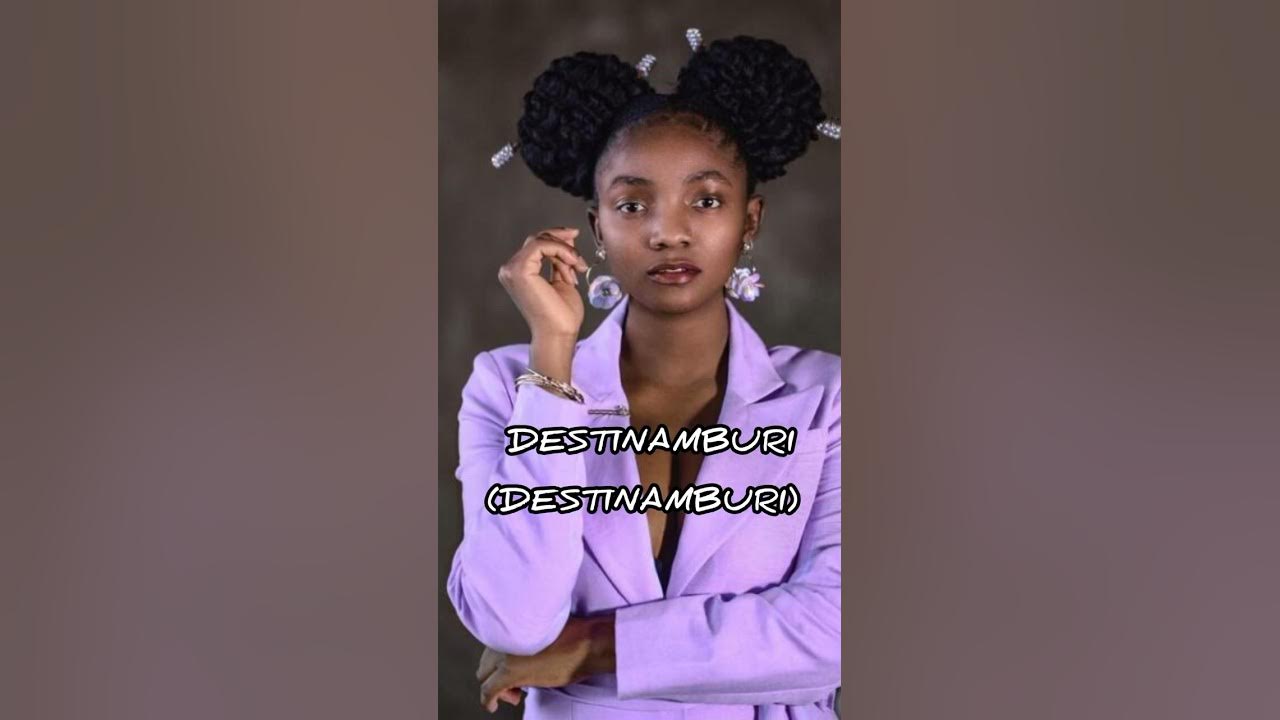 Only Fine Girl Spyro Ft Simi Hot Trending Viral Musicvideo Lyrics Youtube