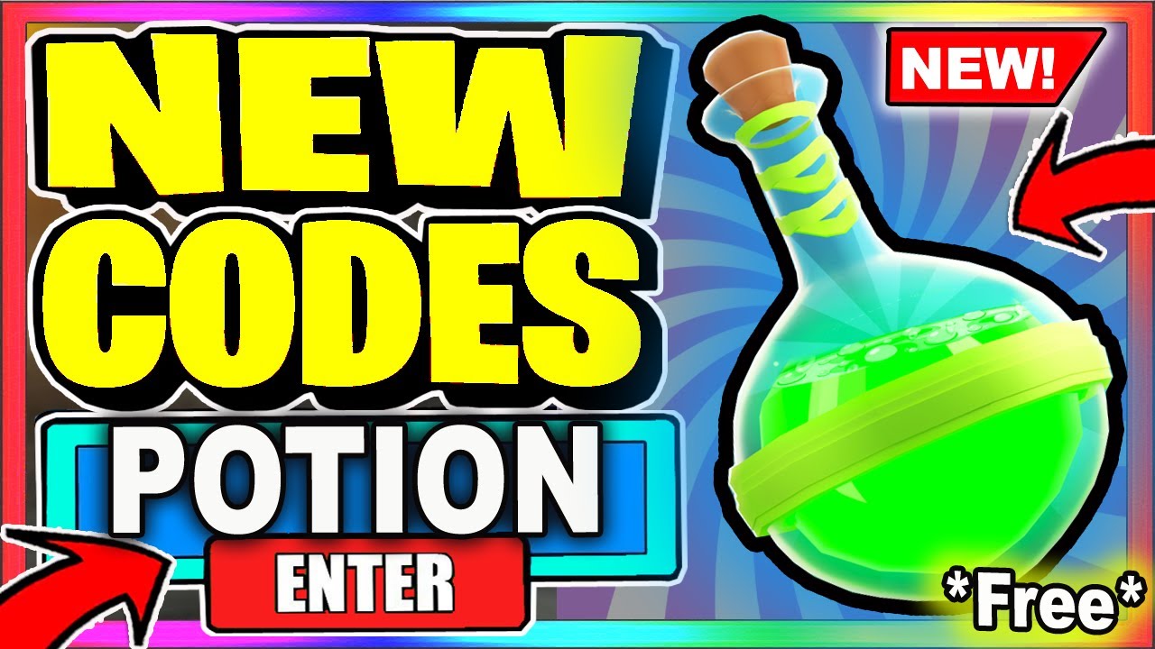 ALL NEW CODES! 💣LUCK POTION UPDATE💣 Roblox Bomb Simulator - YouTube