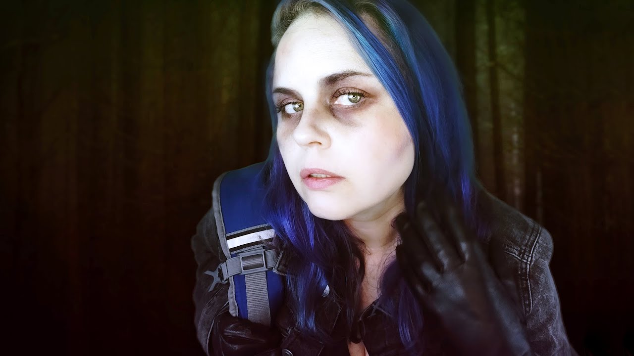 ASMR | 🔥 You are a Zombie Apocalypse Survivor (Sound Layering/cinematic ...