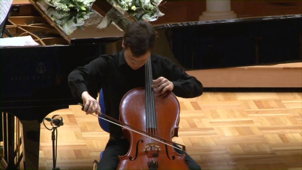 Rachmaninoff-Vocalise, Dogus Ergin - YouTube