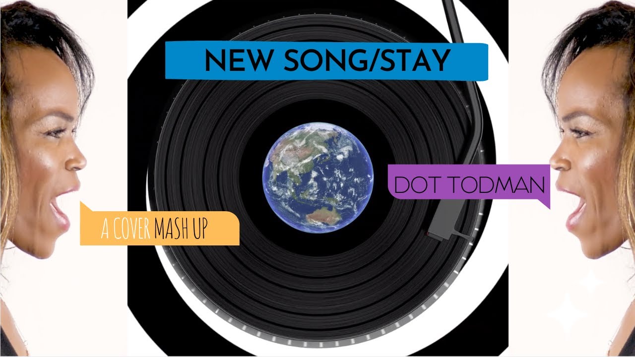 New Song/Stay" - Dot Todman | Howard Jones x Rihanna (Music Video) | ORIGINAL MASHUP - YouTube