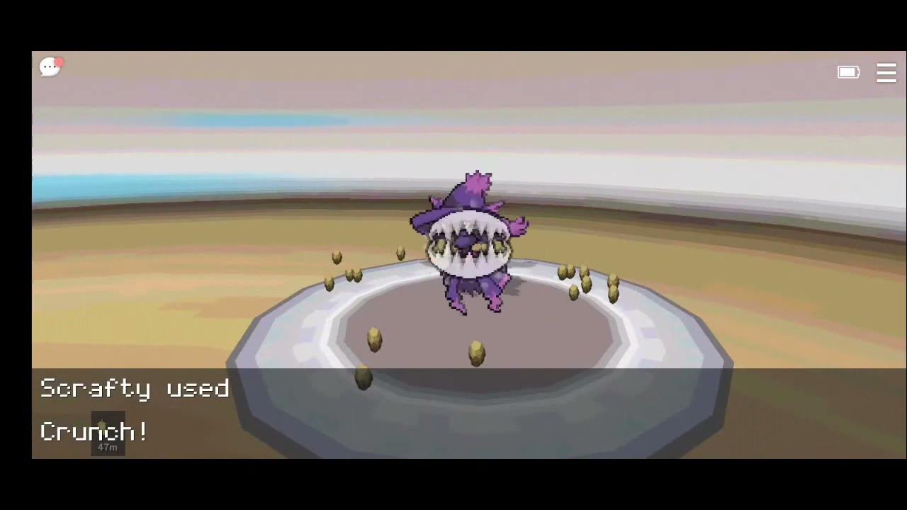 POKEMMO // e4 fast run ..new gameplay (MUST WATCH) - YouTube