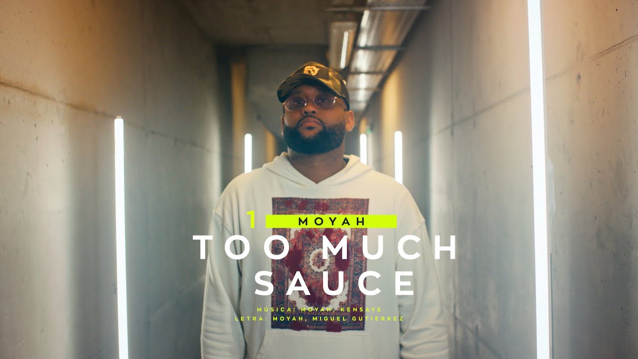 Postcard: MoYah – Too Much Sauce | 1.ª Semifinal | Festival da Canção ...