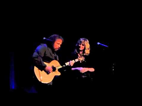 Jennifer Nettles "Thank You" Ryman Oct 15 2013 - YouTube