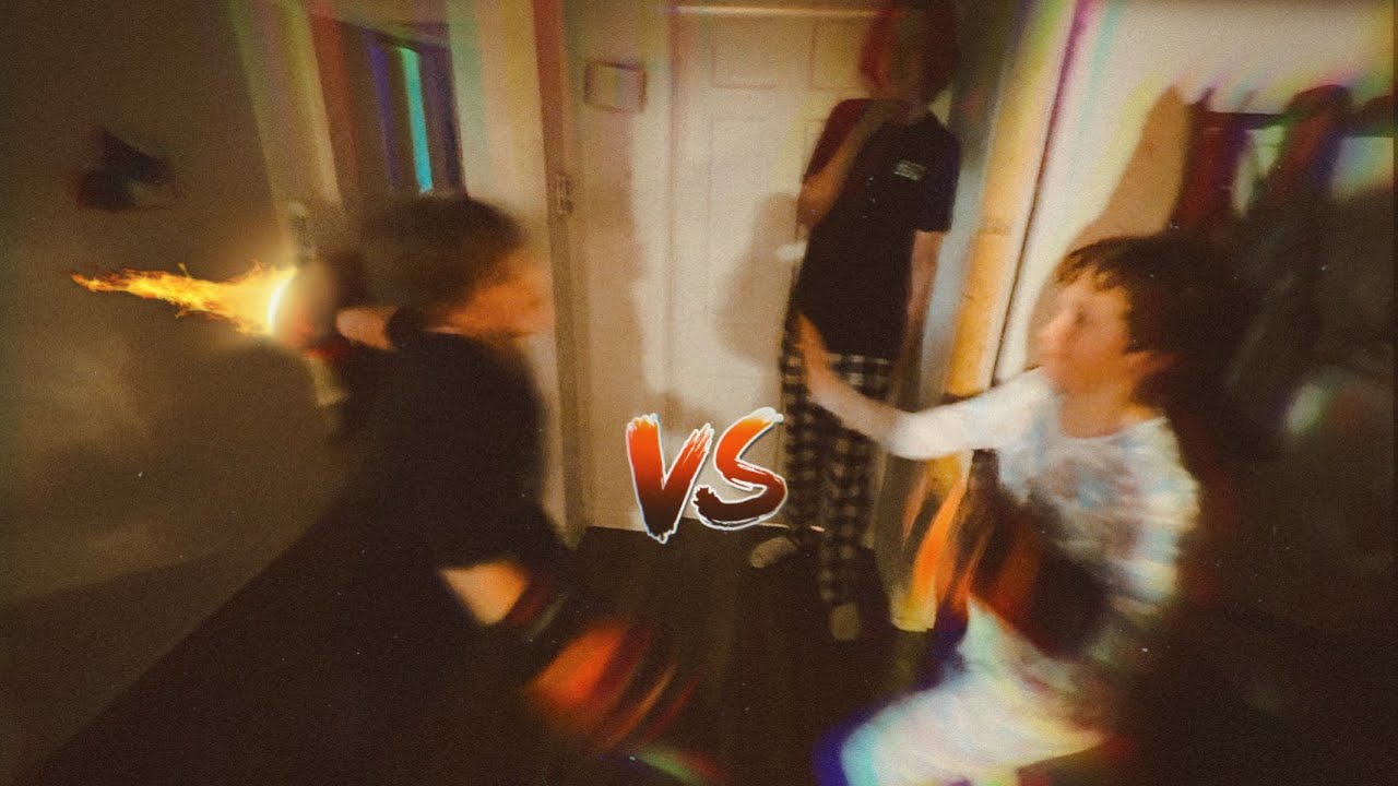 they faught🤯 - YouTube