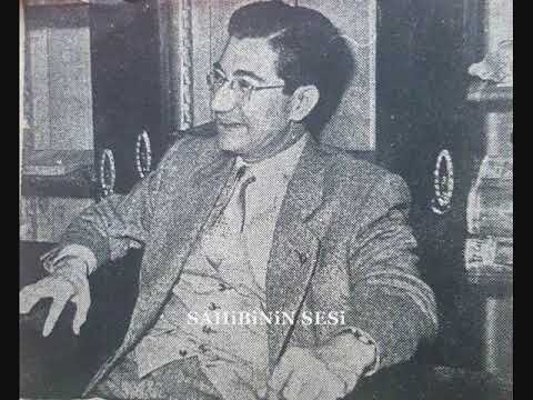 Alâeddin Yavaşça - Her dil seni sevda ile söyler avunur