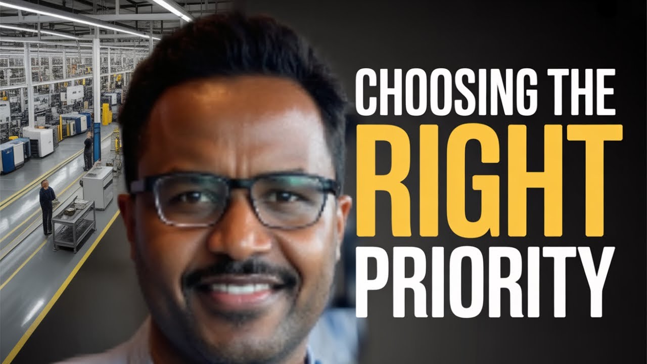 Module1_Episode7_Choosing the RIght Priority_The Right Priority Call ...