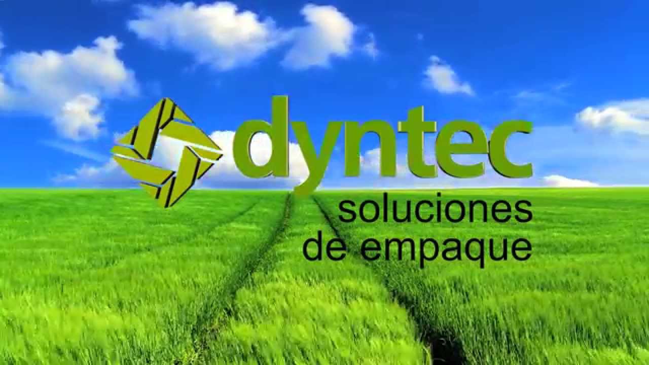 Dyntec - Presentación - YouTube