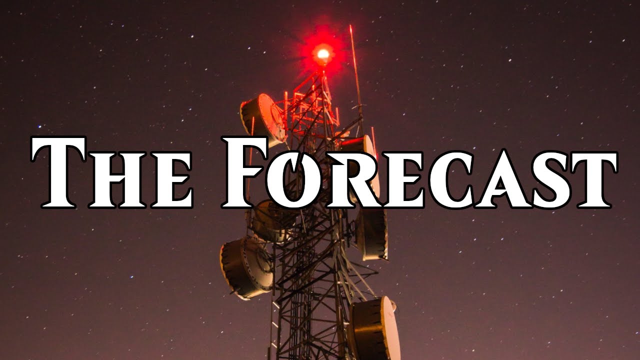 The Forecast: A Fantasy Weather Report Generator [How To Play Tutorial ...