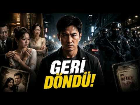 【FULL】3 Yıl Sonra Geri Döndü: Gizli Gücü Ortaya Çıktı