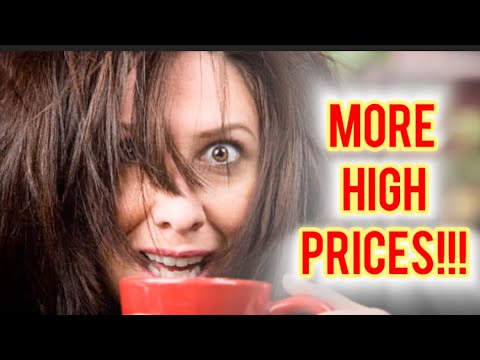 OH LOOK! ANOTHER PRICE EXPLOSION!💥 - YouTube