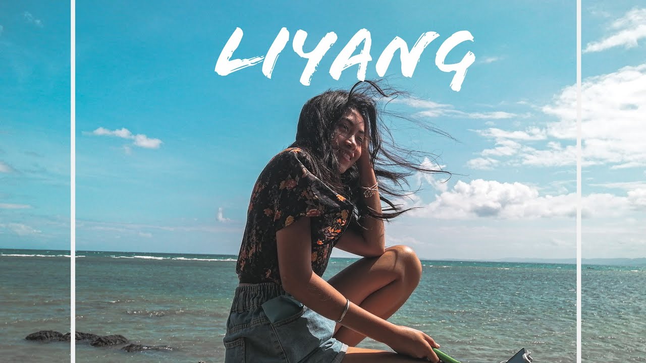 "LIYANG" - YouTube