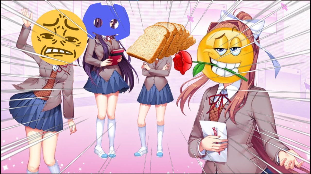 4 A list voice actors waste their talents in discord - YouTube