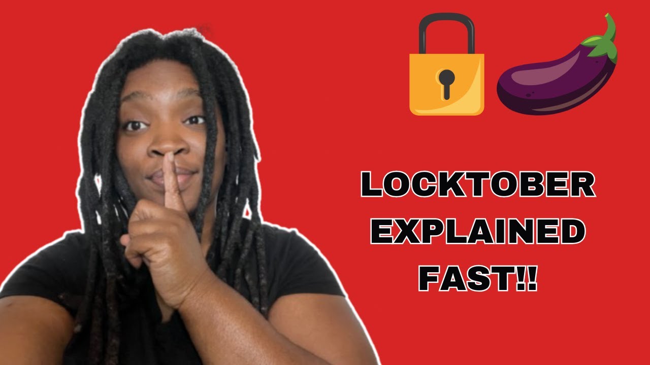 Locktober FAQs Answered | What Chastity Month Means for Subs, Dommes ...