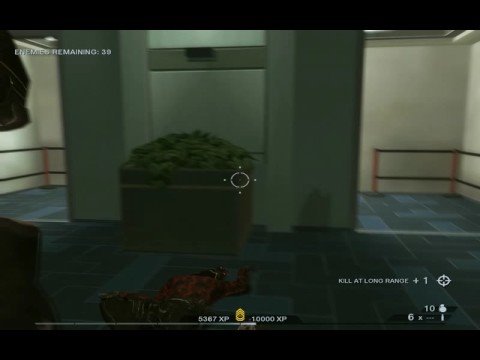 Rainbow Six: Las Vegas 2 Gameplay Video (in HD) - YouTube