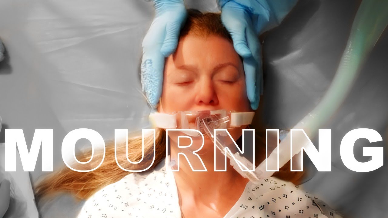 Every Time Meredith Grey Almost Died in Grey's Anatomy - YouTube
