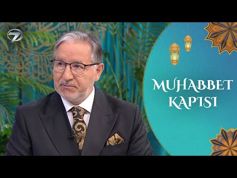 Prof. Dr. Mustafa Karataş ile Muhabbet Kapısı | 10 Şubat 2026