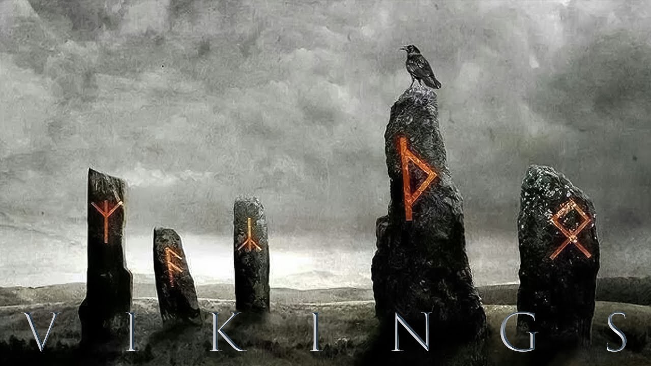 VIKING BATTLE MUSIC | Best Viking Music Of All Time || Most Epic Viking ...